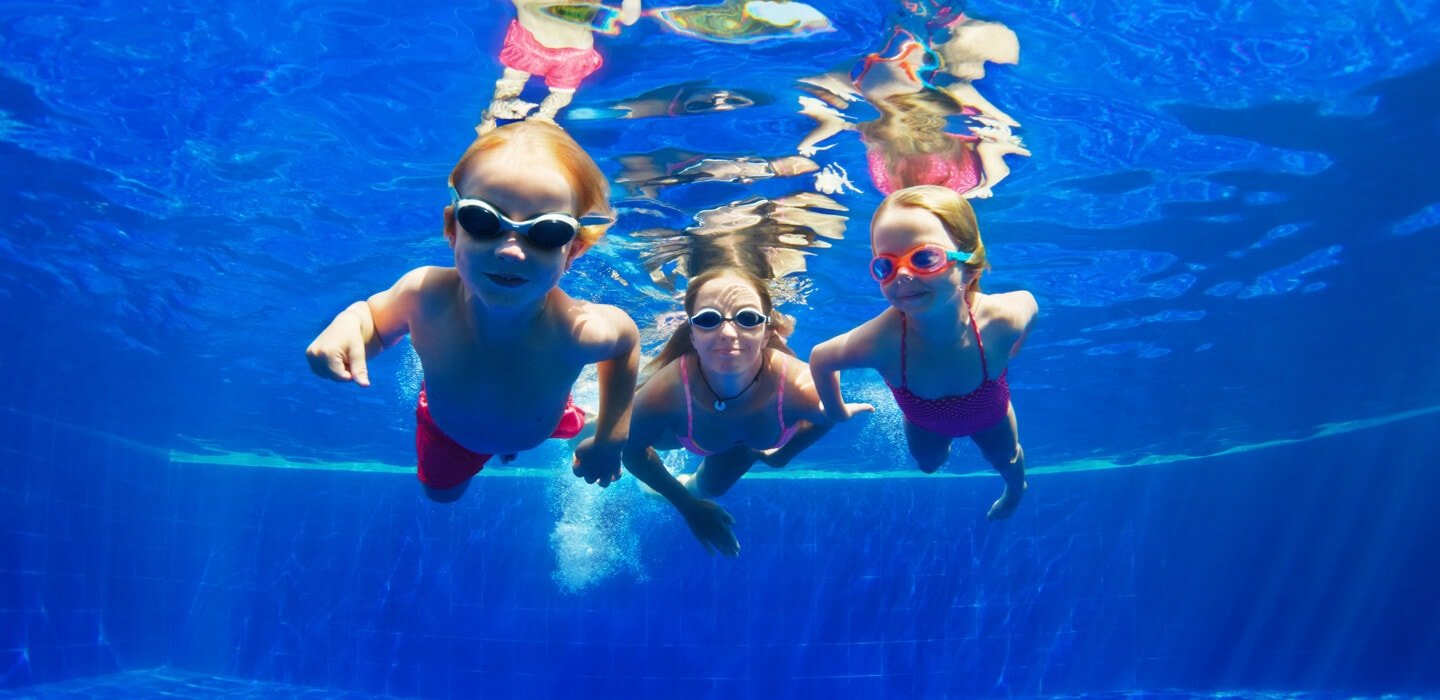 How a water safety instructor started her business | Thimble