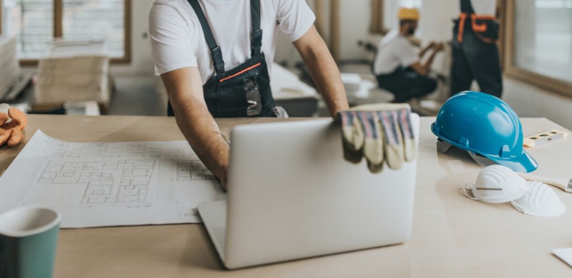 How to become a general contractor