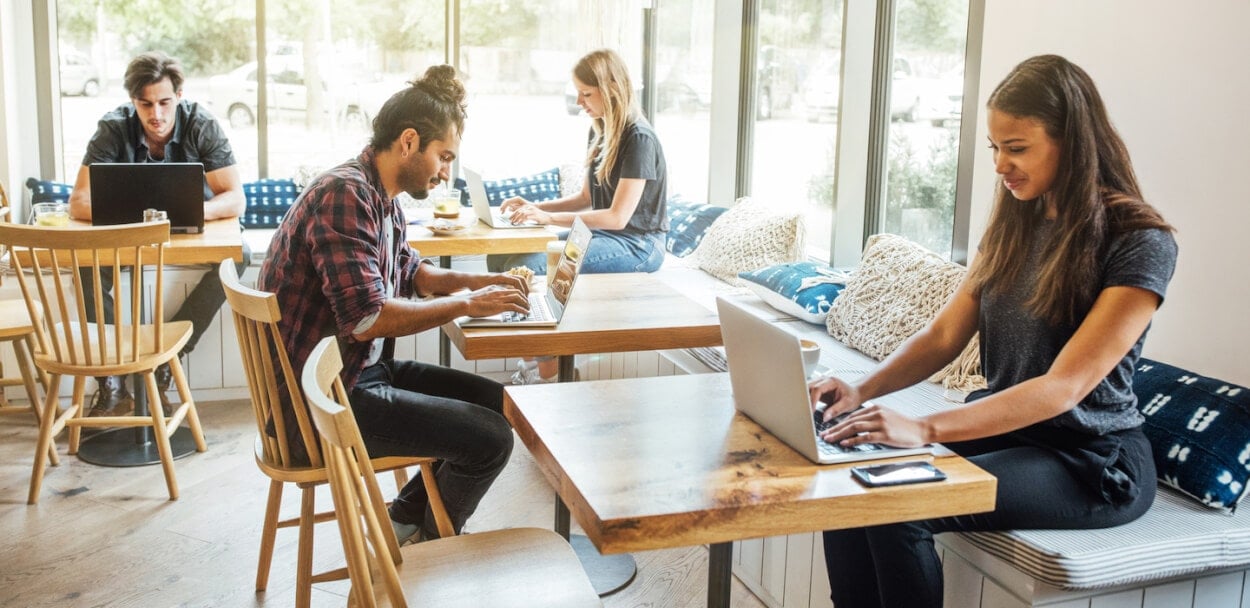 How to Win More Gig Work | Thimble