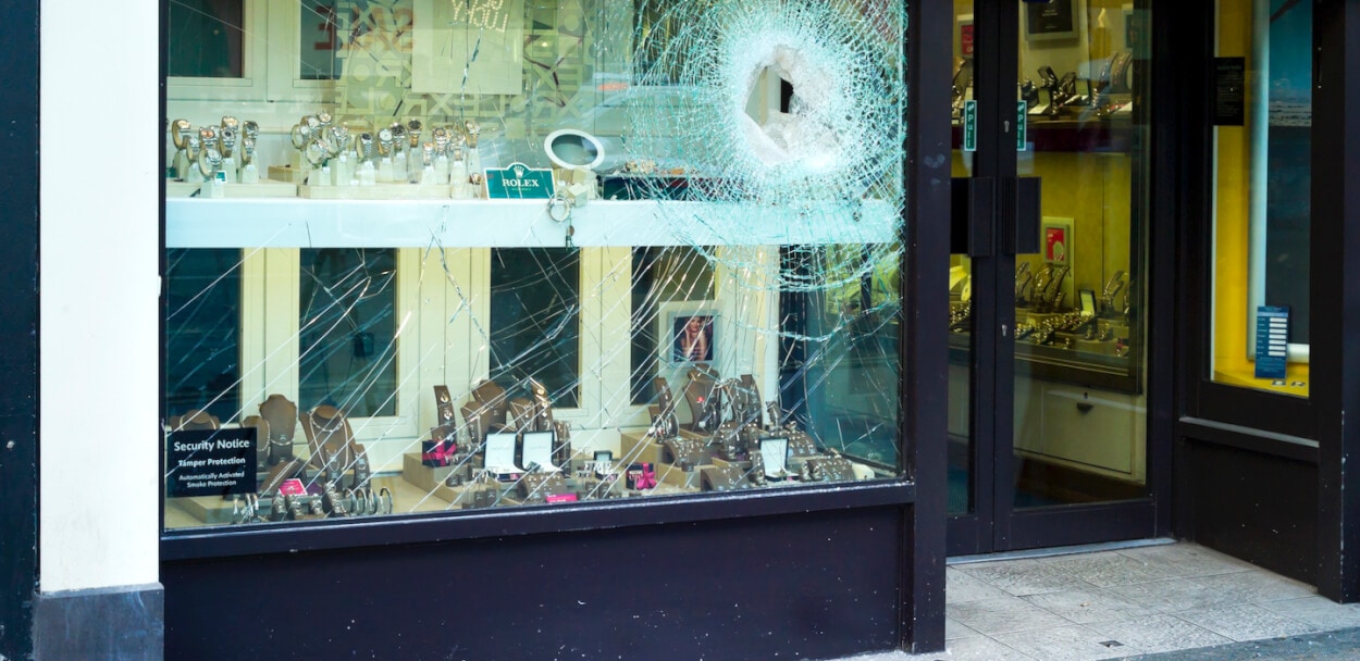 Named Perils | Thimble