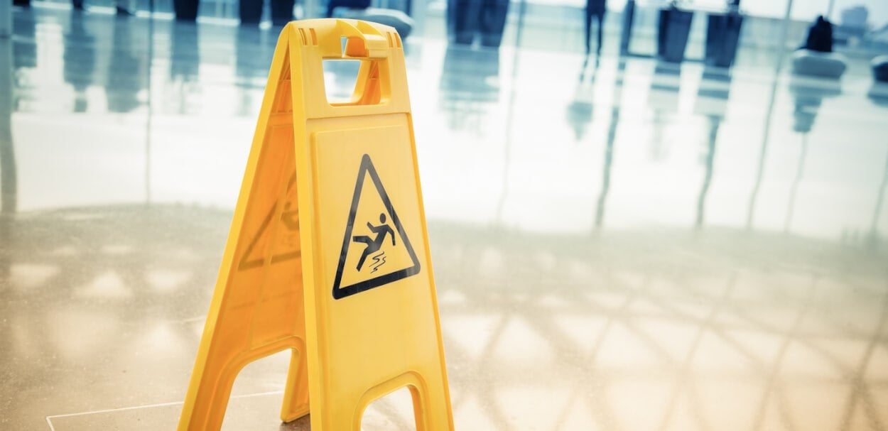 Premise Liability Insurance Defined | Thimble