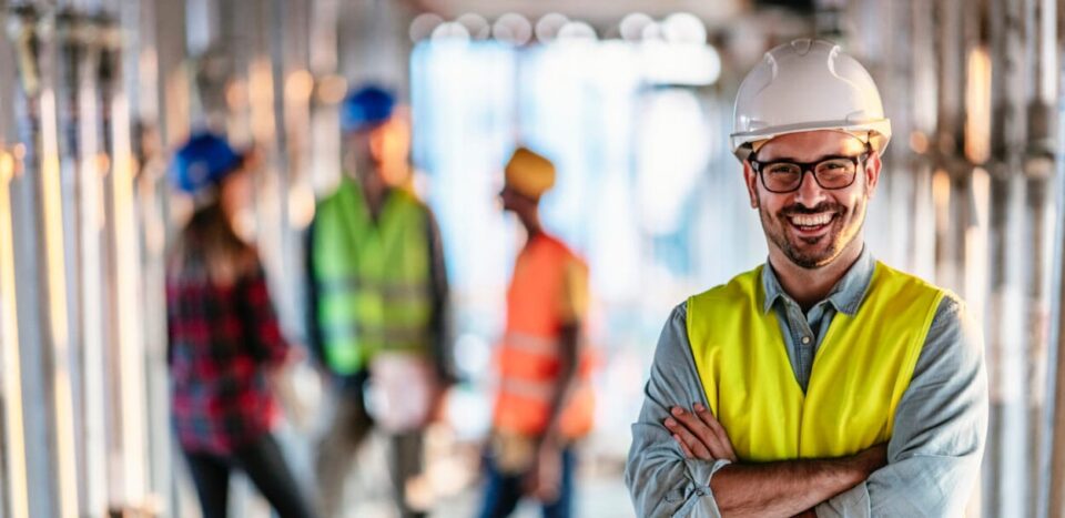 Subcontractor vs. contractor