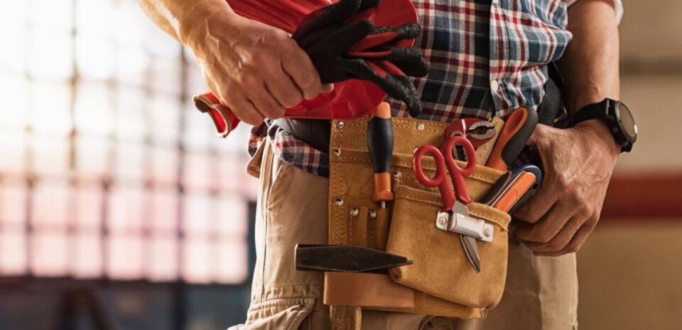 Does a handyman need a license?