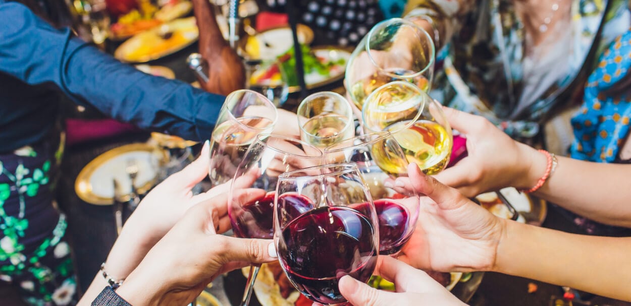 Liquor Liability Insurance for Weddings | Thimble