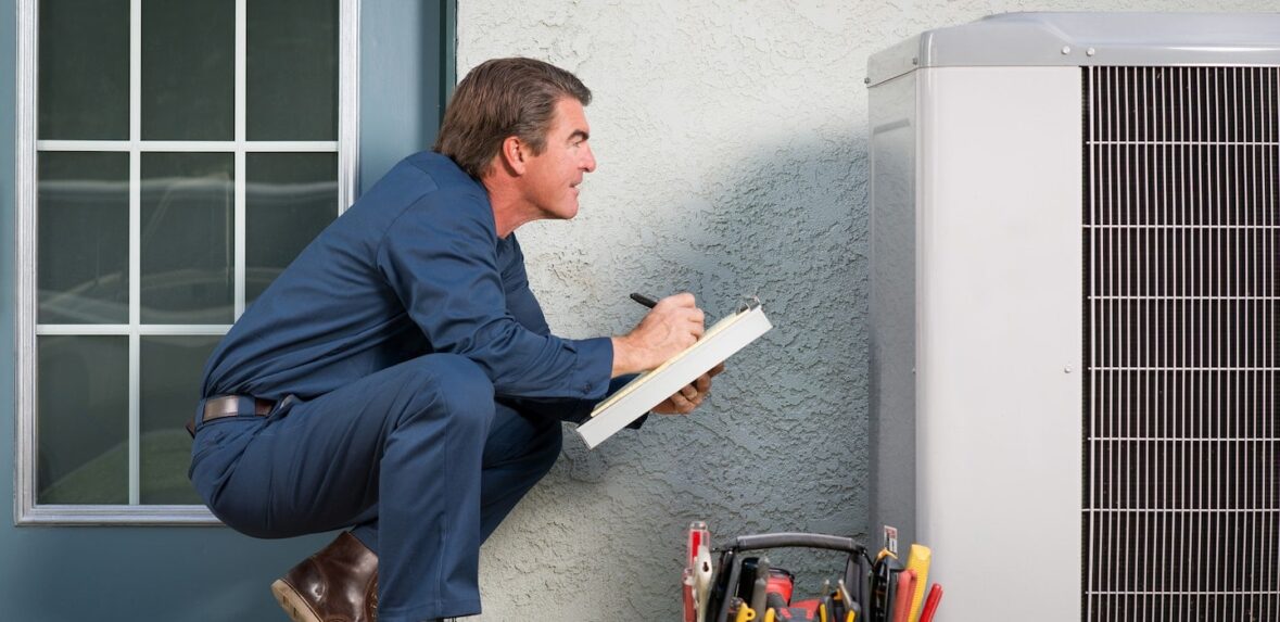 How to start an HVAC Business | Thimble