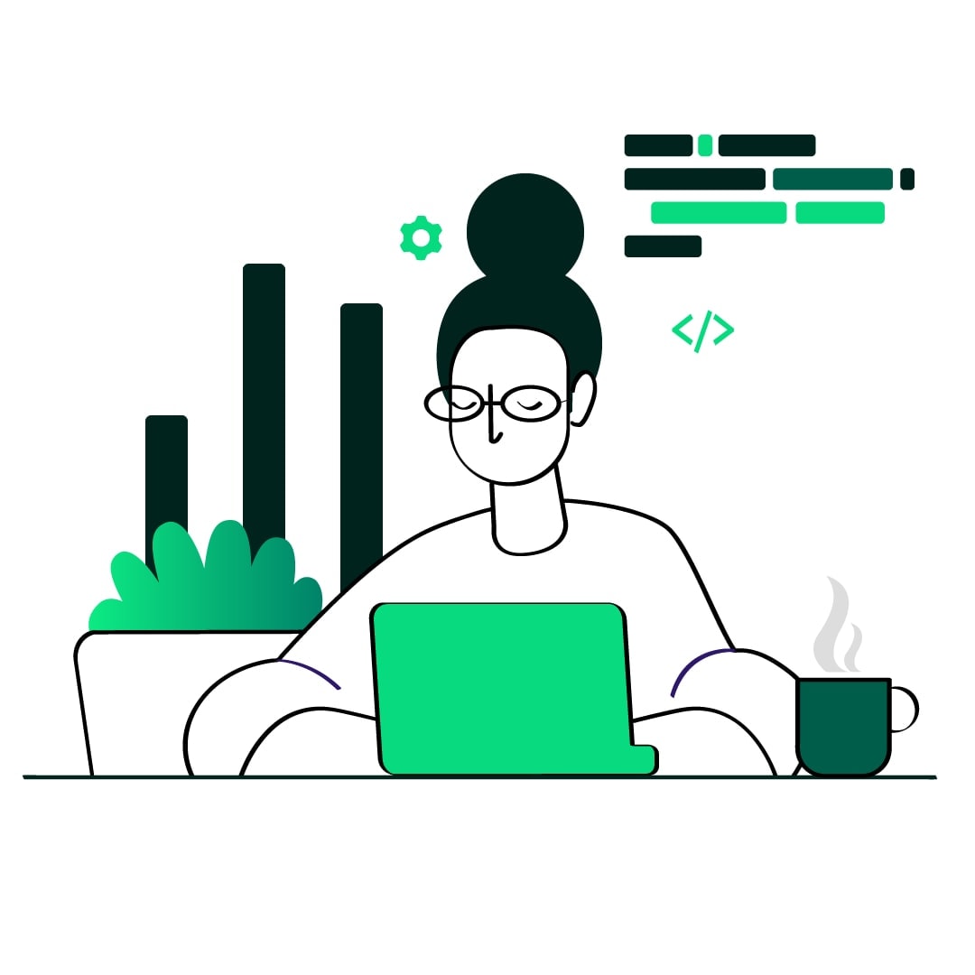 How to become a freelance web developer