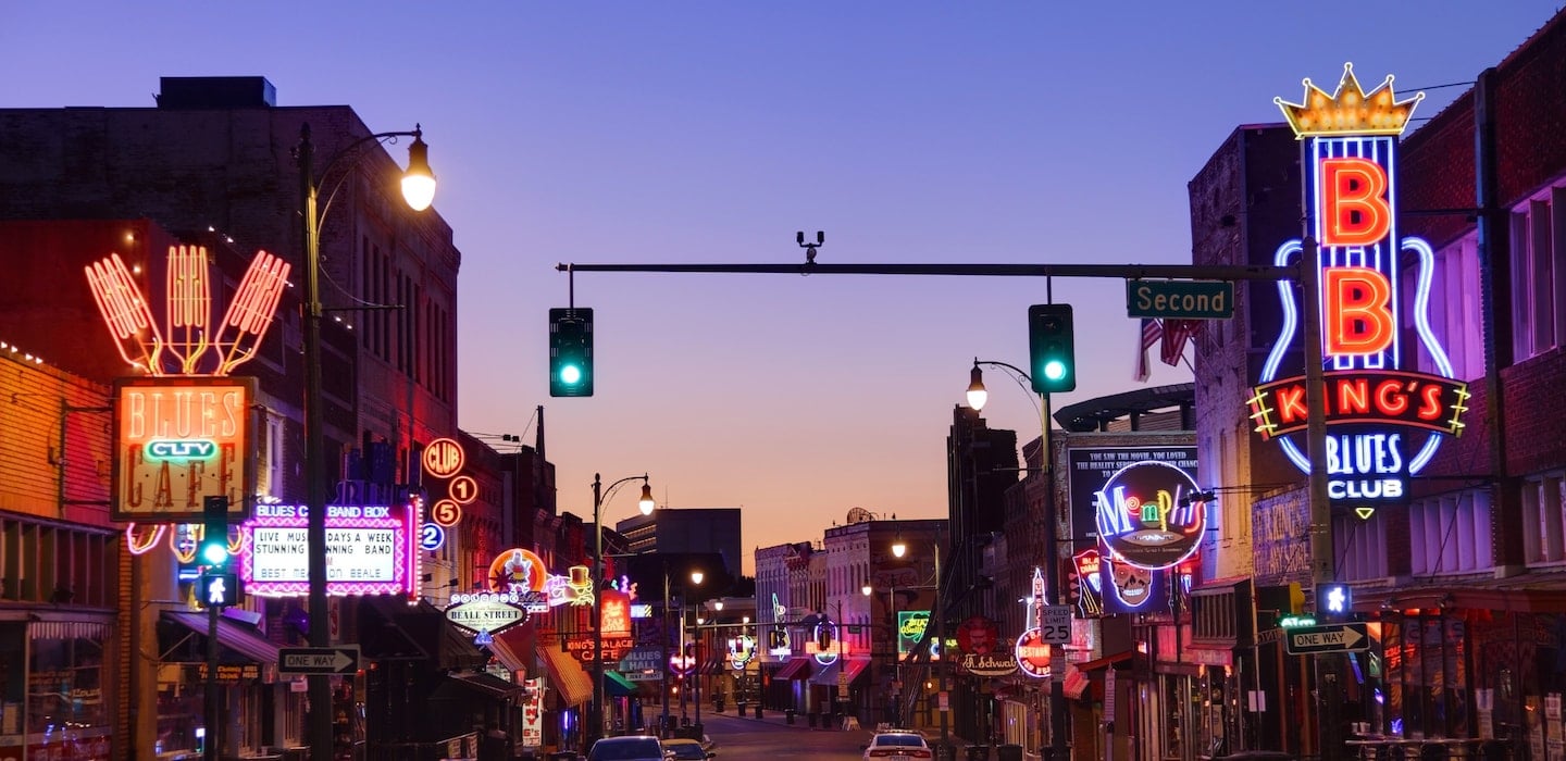 Tennessee Business Insurance | Thimble