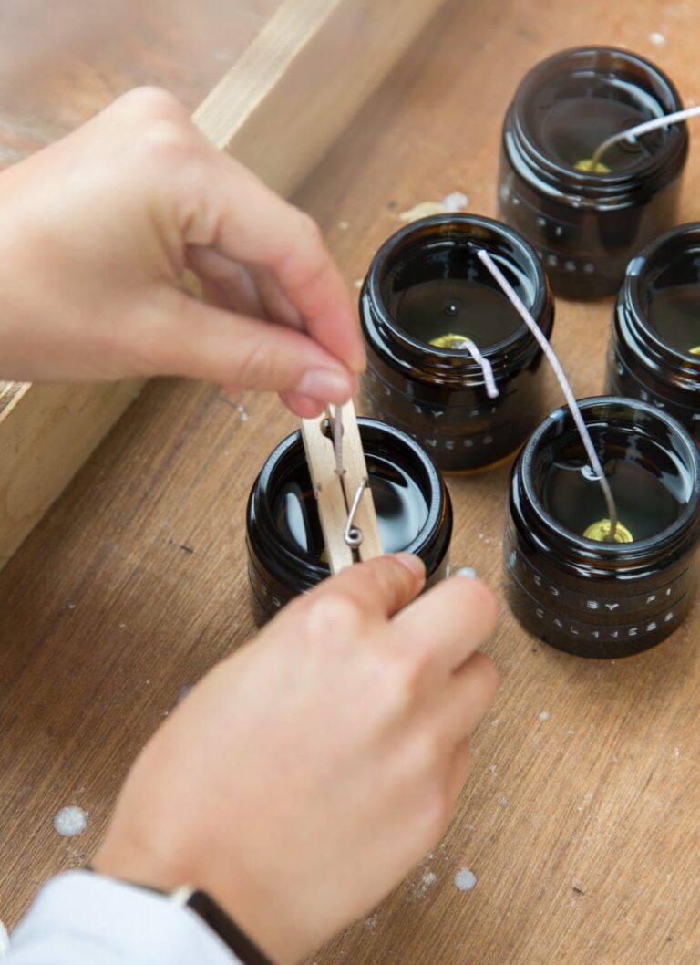 Candle Maker Insurance - Instant Quote | Thimble