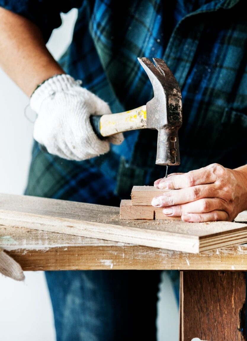 Insurance for Handypersons | Thimble