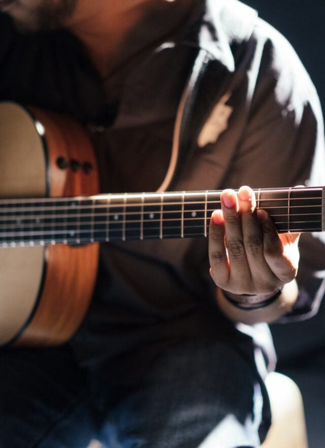 DJ & Musician Liability Insurance | Instant COI by the Gig, Day, Month