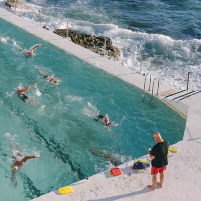 Swim Instructor Insurance | Thimble