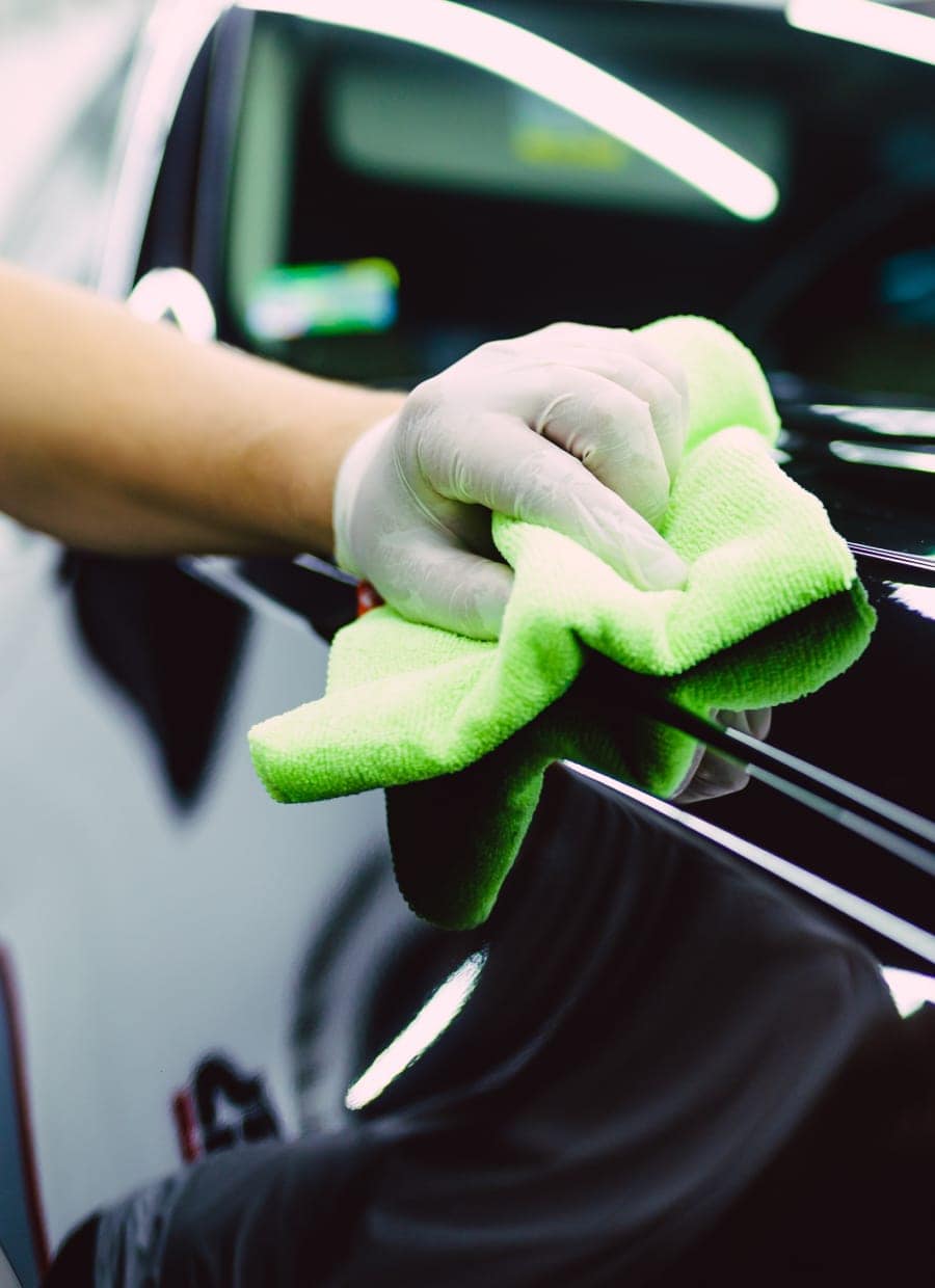 Auto Detailing Insurance | Thimble