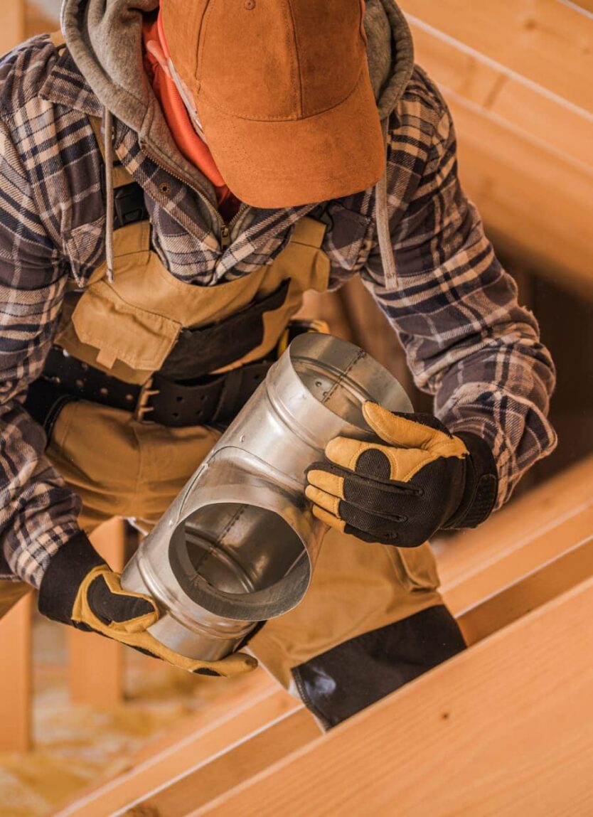 Builders & Tradesmen Insurance | Thimble