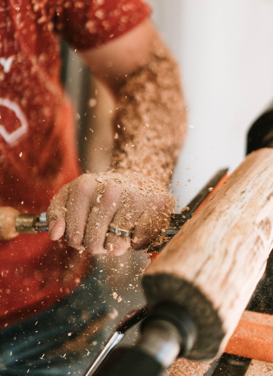 How to become a carpenter apprentice - Thimble