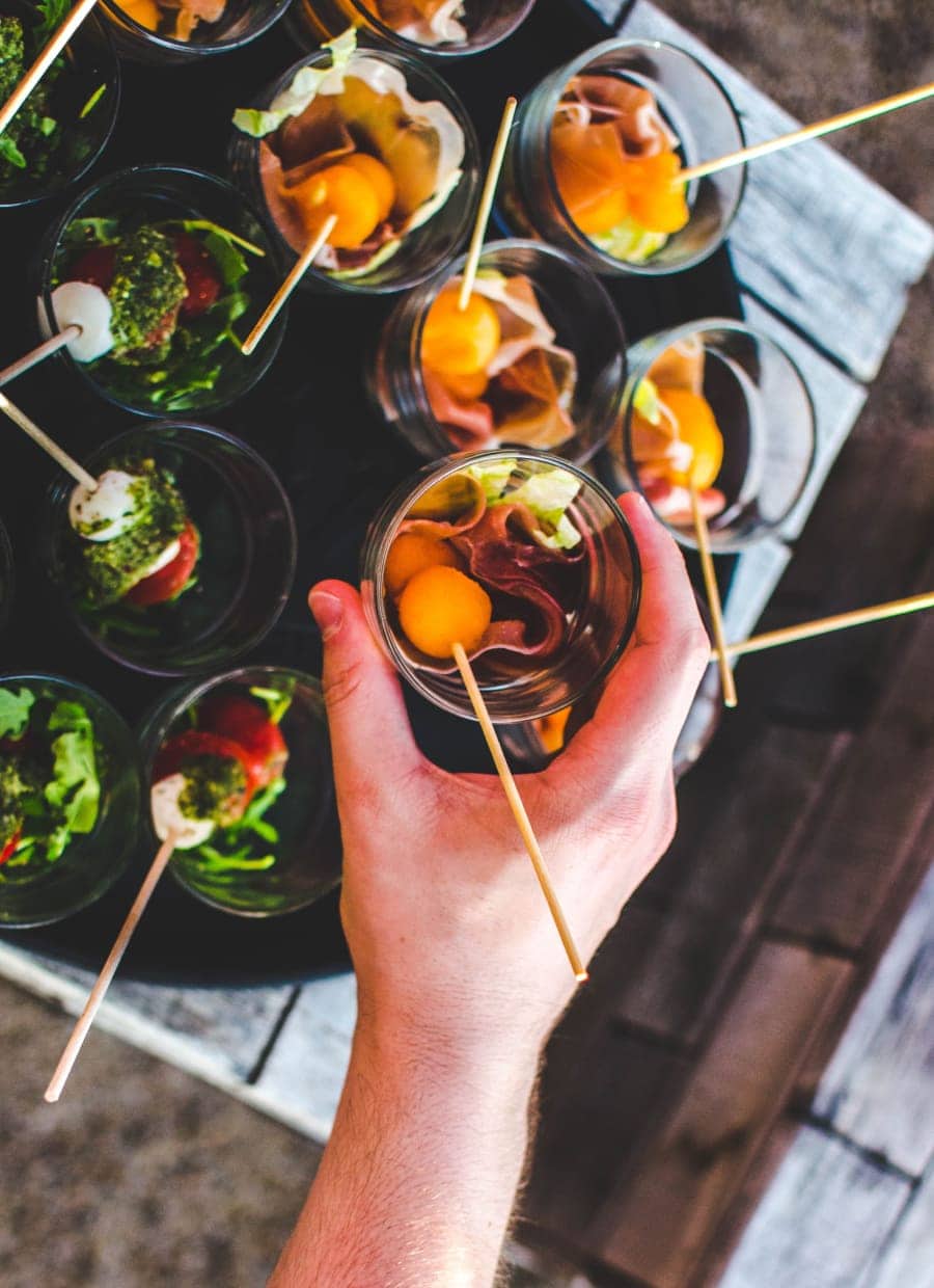 Catering Business Insurance | Thimble