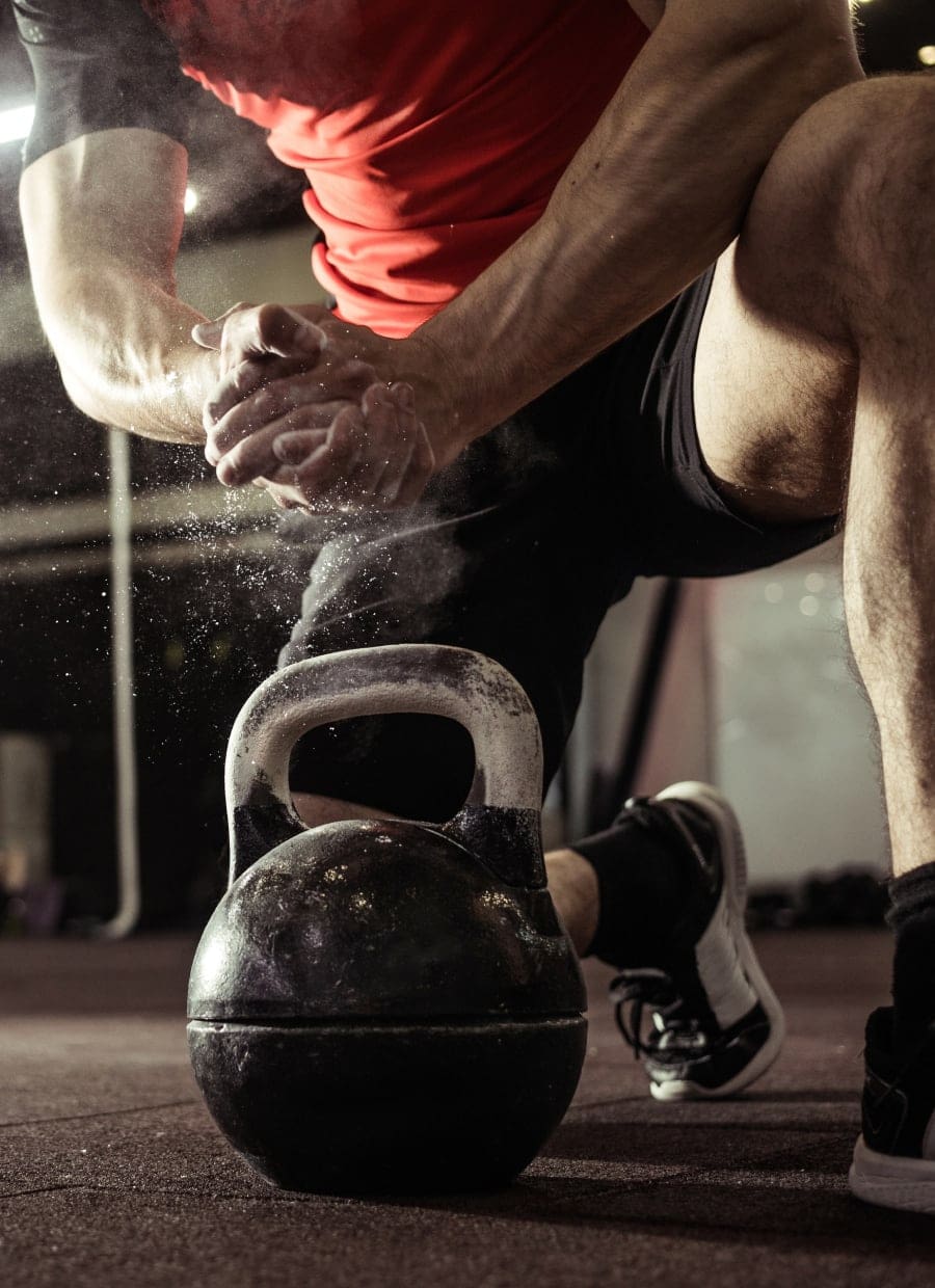 CrossFit Coach Insurance | Thimble