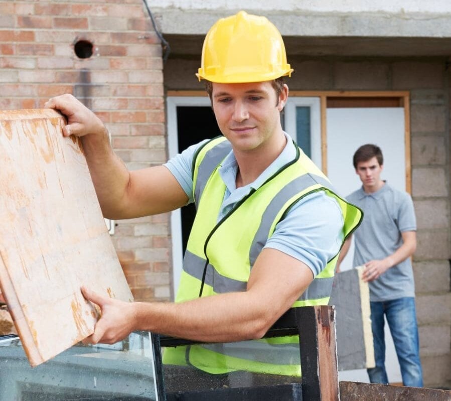 Debris Removal Insurance - Instant Quote | Thimble