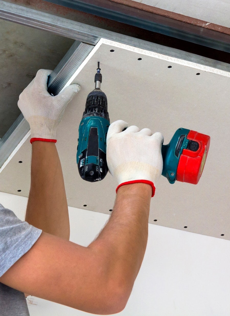 Drywall Contractor Insurance - Instant Quote | Thimble