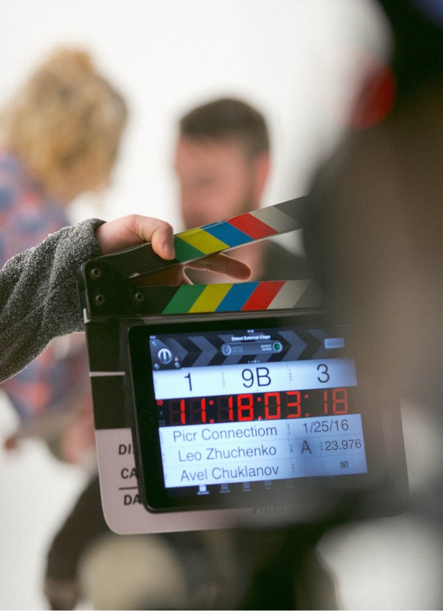 Film & Video Production Insurance | Thimble