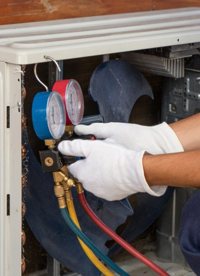 HVAC Contractors Insurance | Thimble