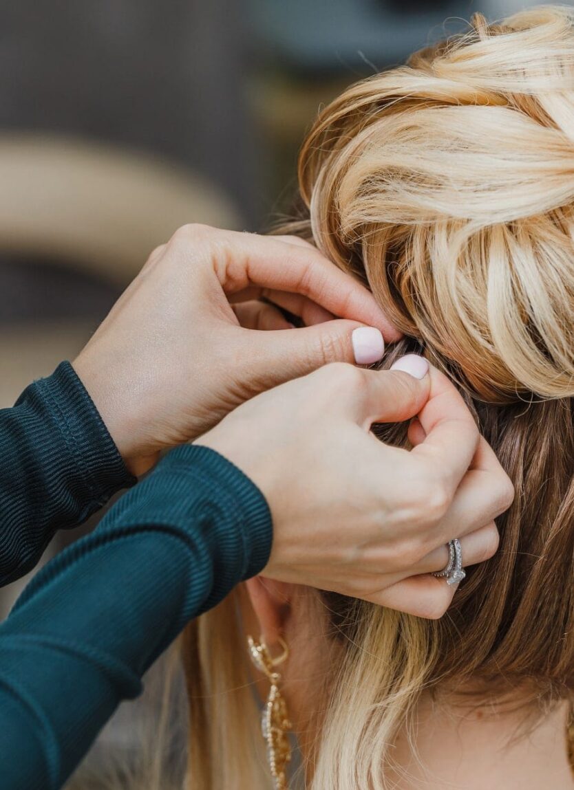 Hair Stylist Insurance - Flexible Coverage | Thimble