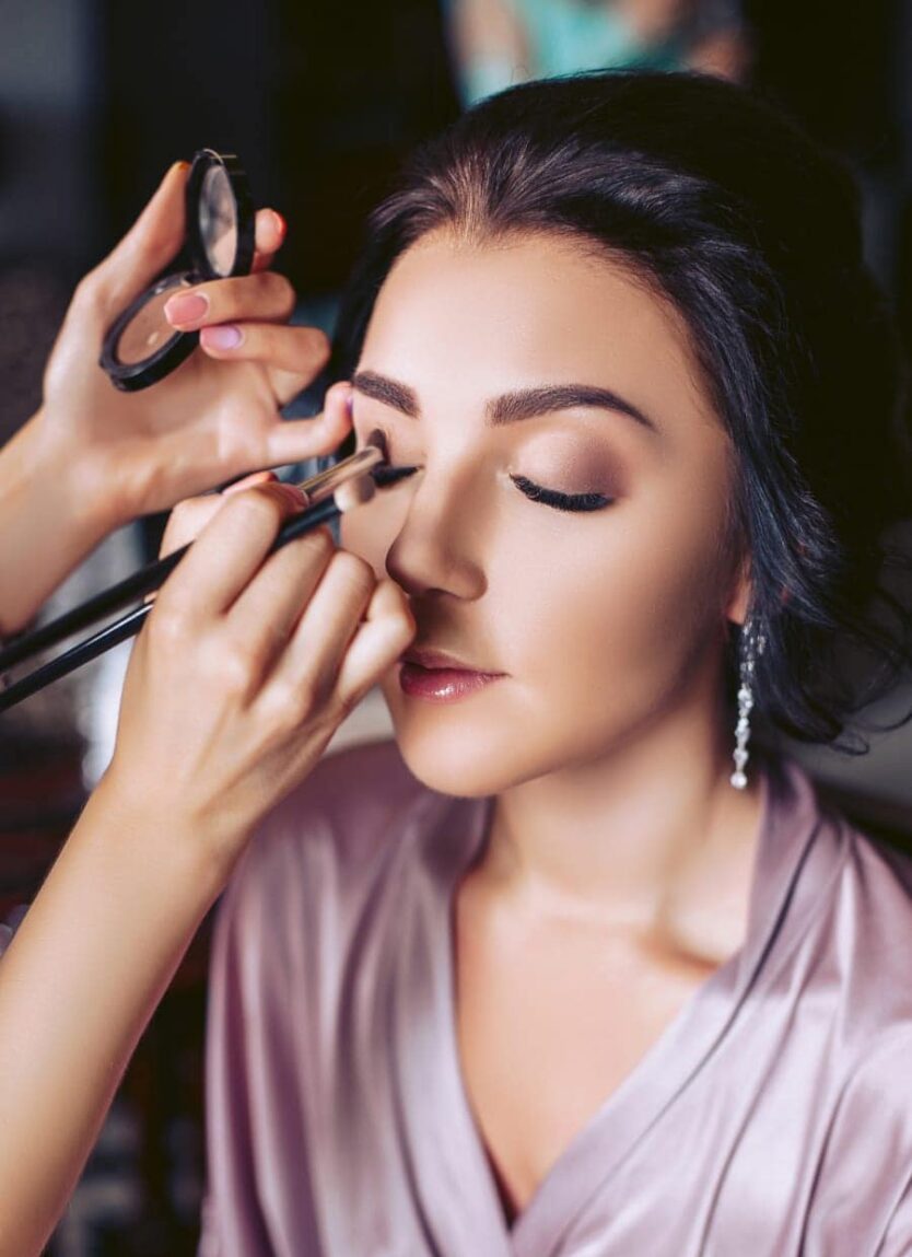 Makeup Artist Insurance | Thimble