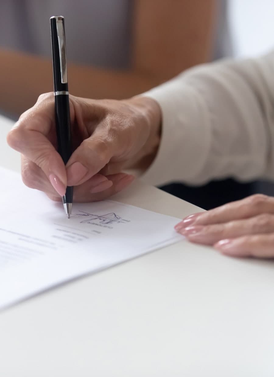 Notary Insurance - Instant Quote | Thimble