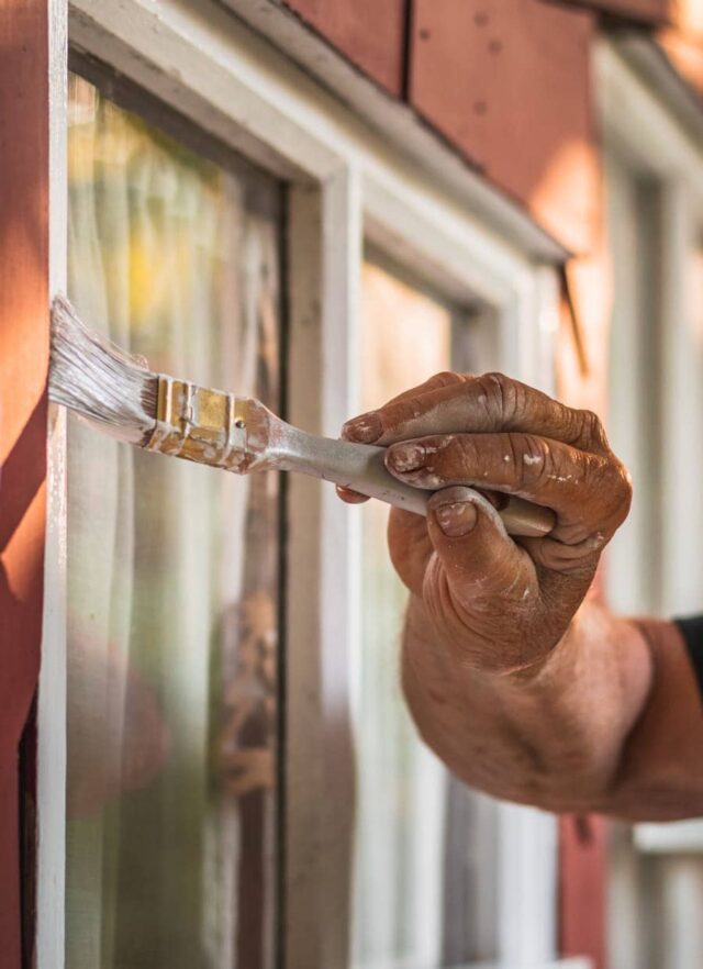 Painter's Insurance - Instant Liability Coverage | Thimble