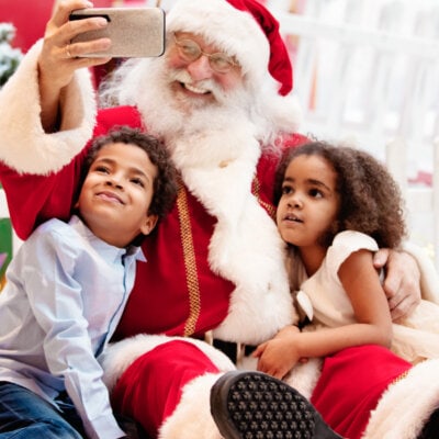 Santa Insurance - Instant Coverage | Thimble