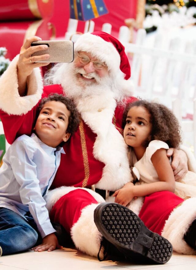 Santa Insurance - Instant Coverage | Thimble