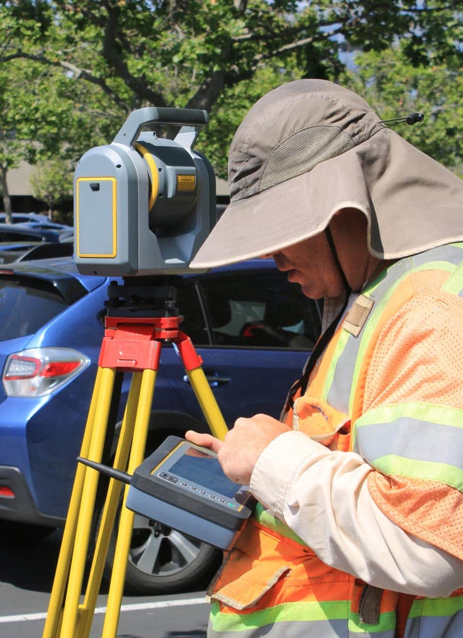 Surveyor Insurance On-Demand | Thimble