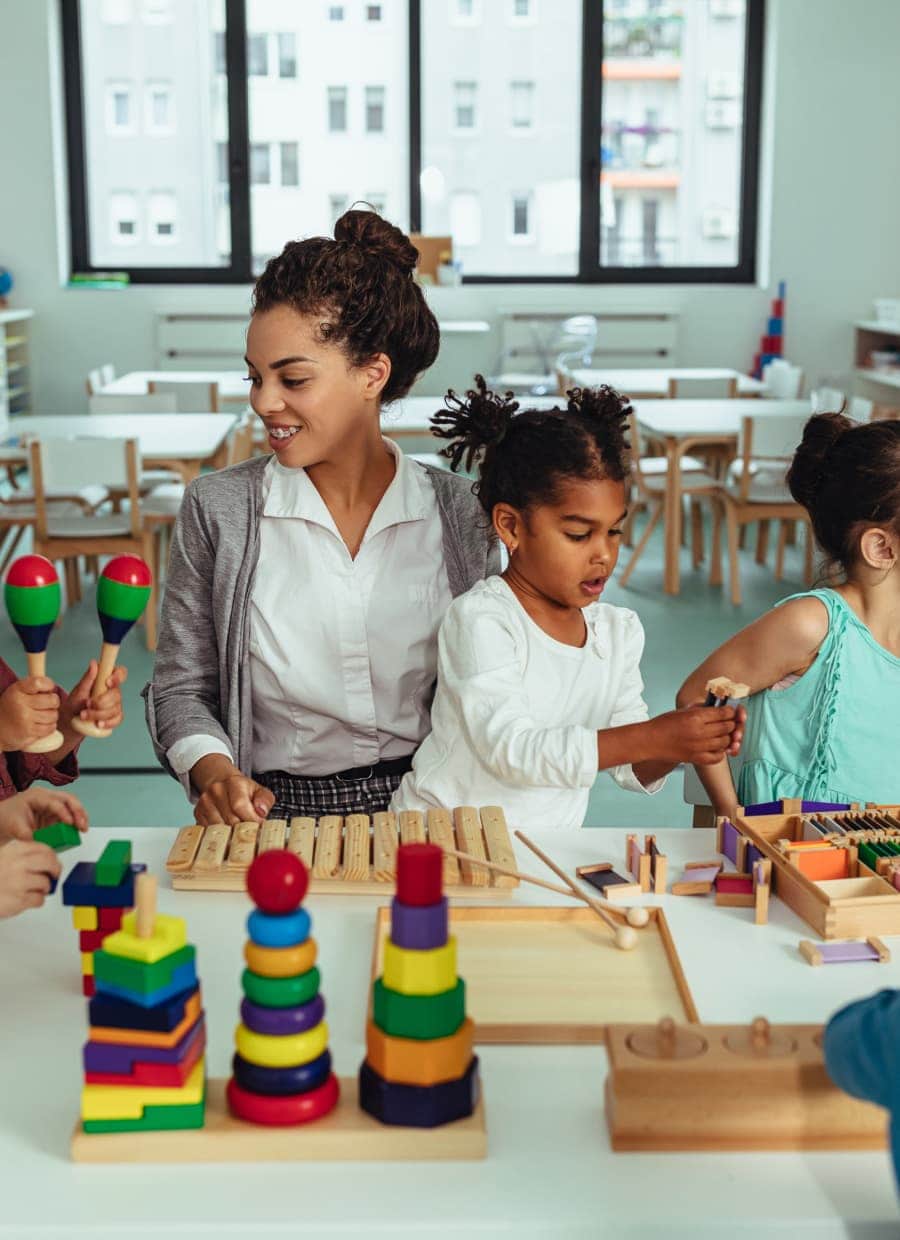 Teacher Professional Liability Insurance | Thimble