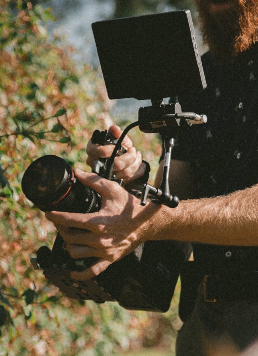 Videographer Insurance - Instant Quote | Thimble