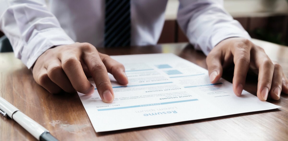 What is blind hiring? | Thimble