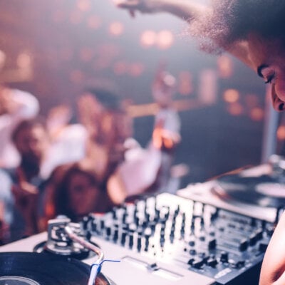 DJ salary guide | Thimble