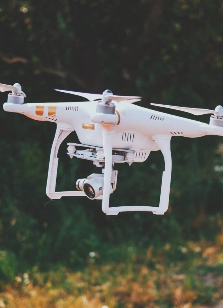 What drone photography licenses do you need?