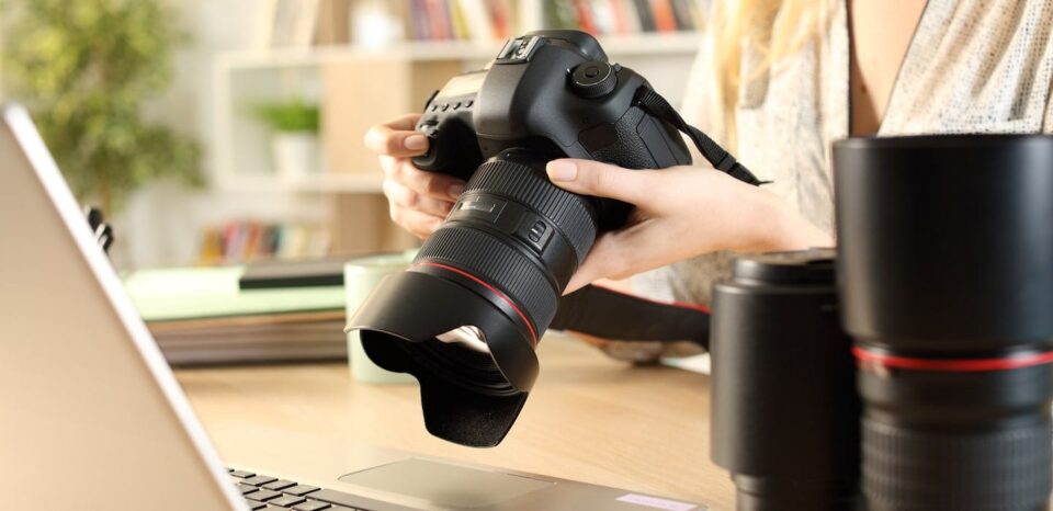 How much does photography insurance cost? | Thimble