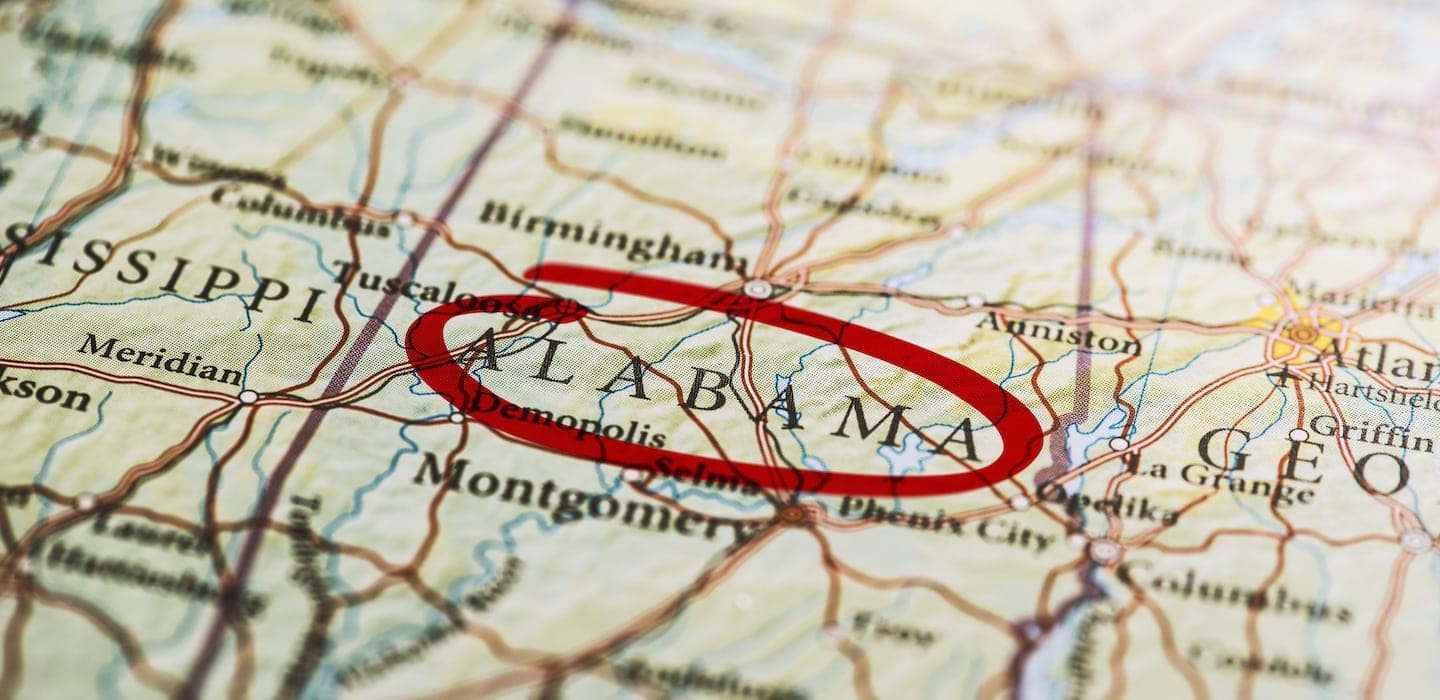 Alabama Business Insurance | Thimble