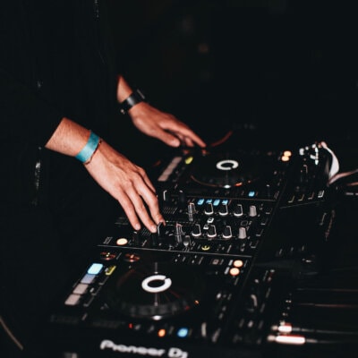 What is a DJ license, and do you need one? - Thimble