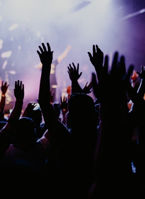 Concert Insurance - Event Liability Insurance | Thimble