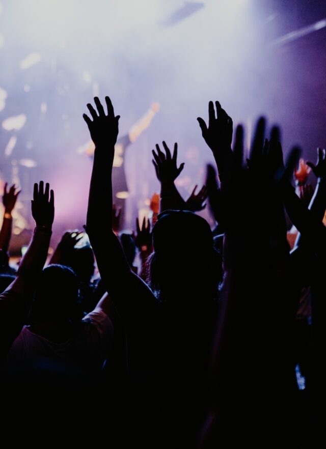 Concert Insurance - Event Liability Insurance | Thimble