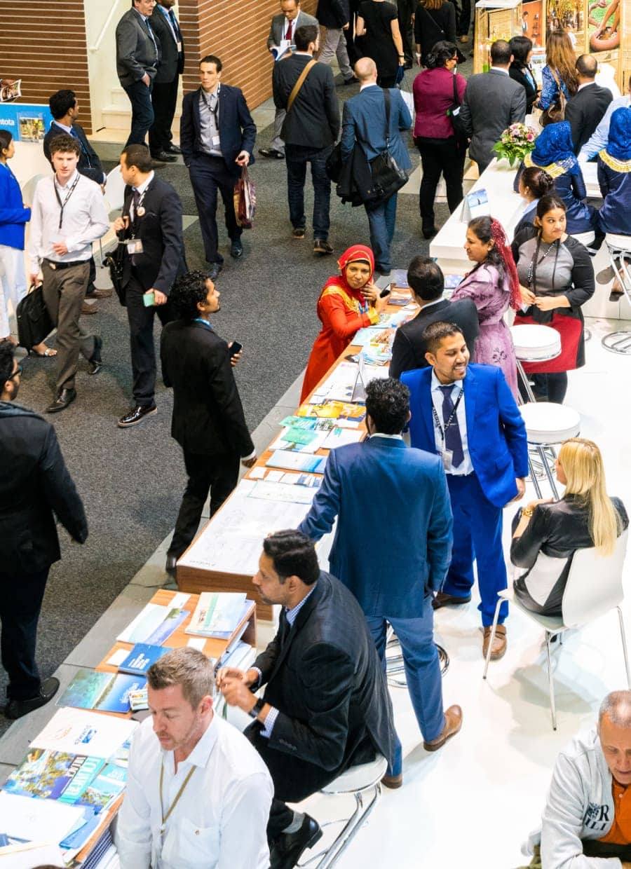 Trade Show Insurance | Thimble