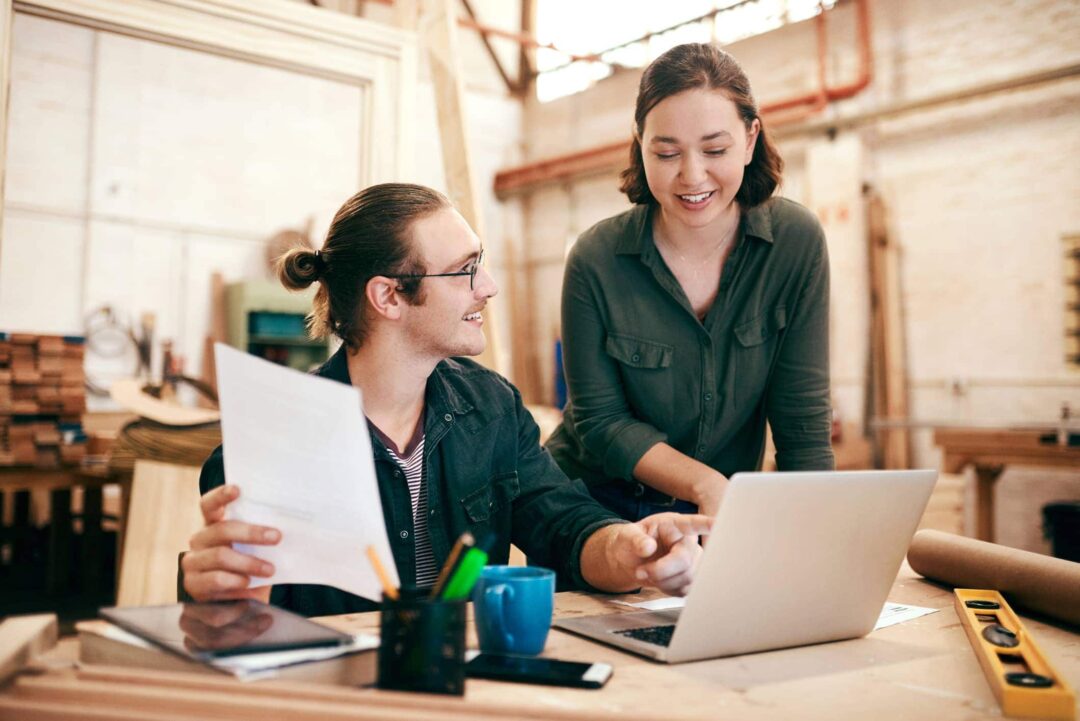 Commercial Property Insurance | Thimble