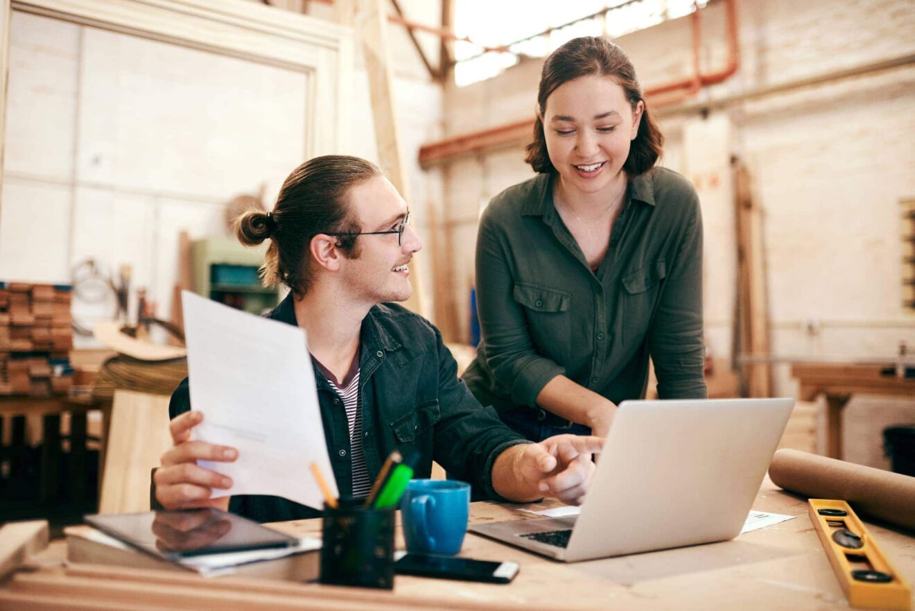 Commercial Property Insurance | Thimble