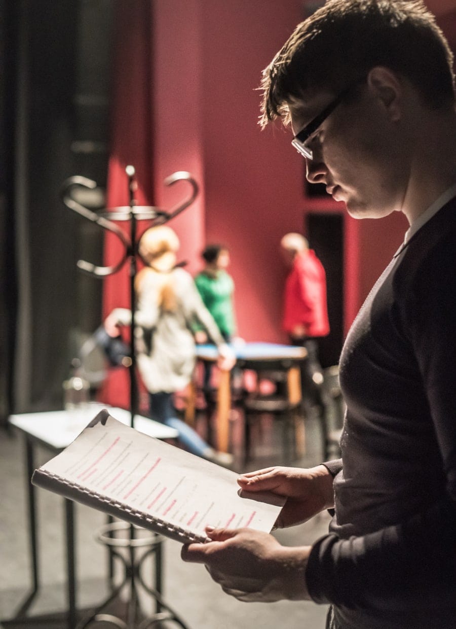 Play Reading Insurance | Thimble