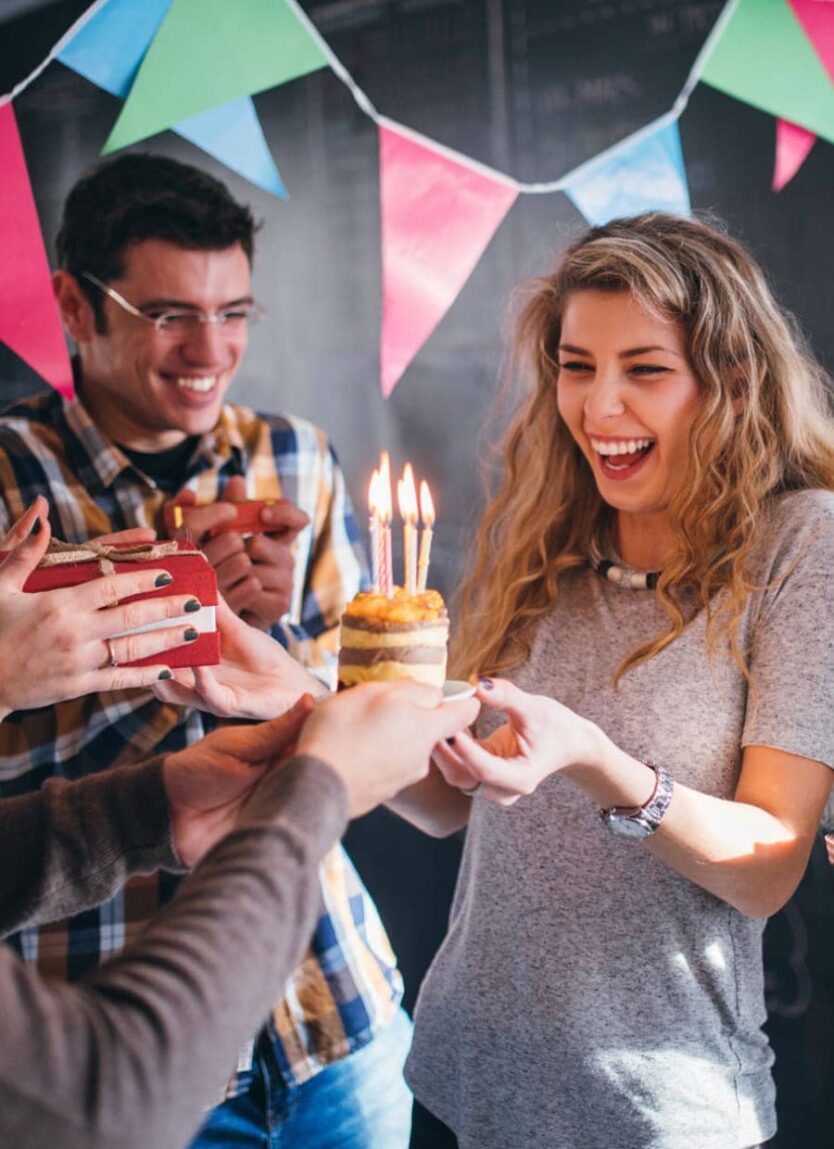 Birthday Party Insurance | Thimble