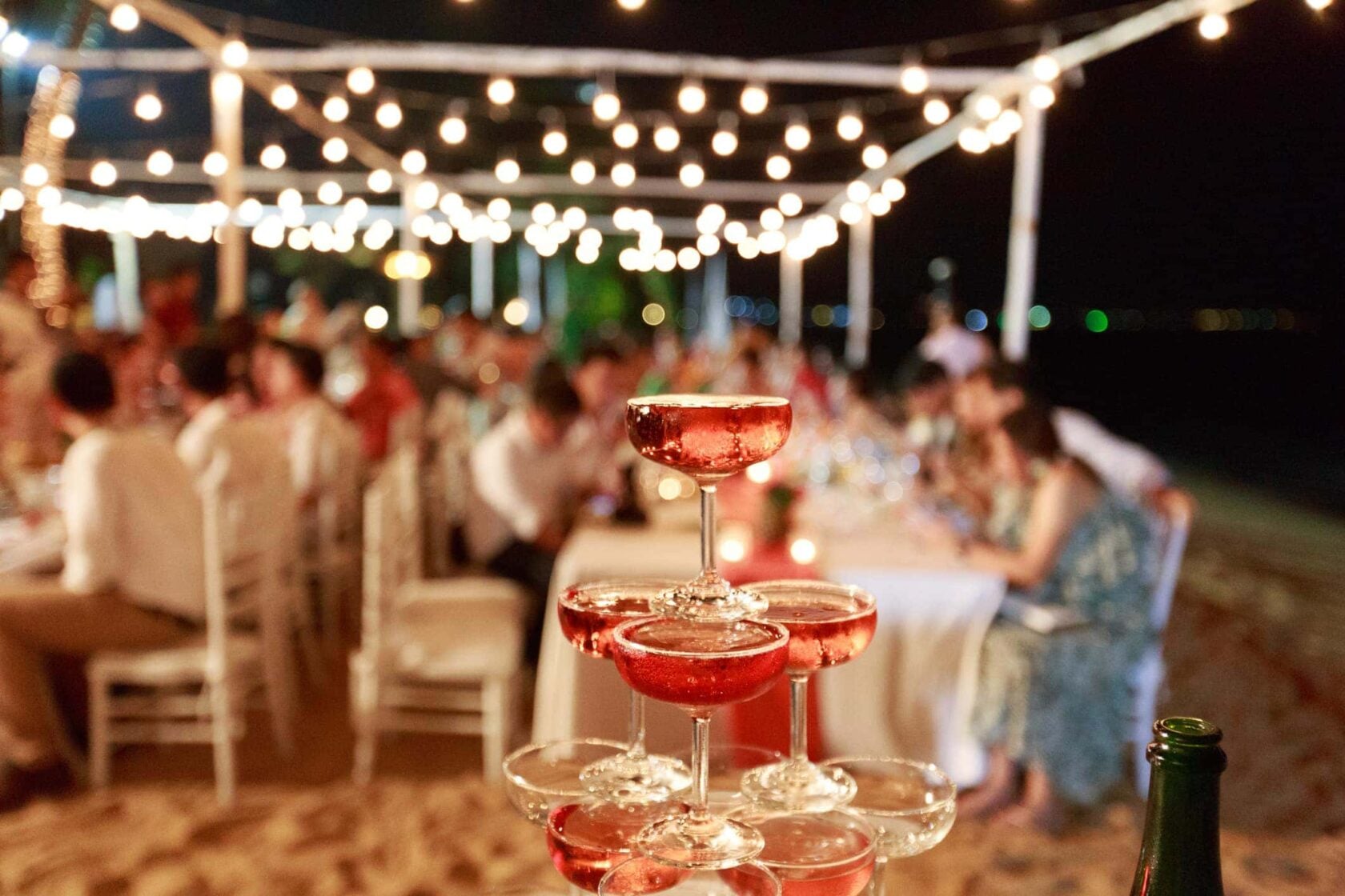 Liquor Liability Insurance | Thimble