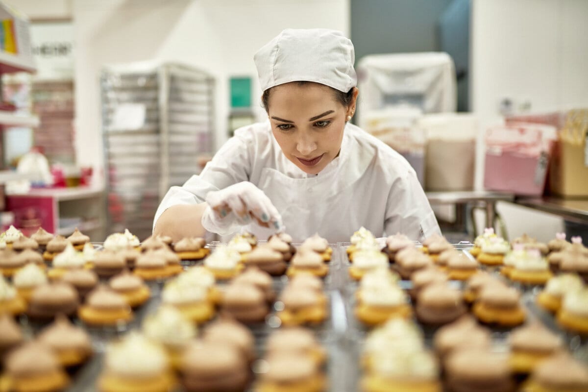 How to Open a Bakery: Your 12-Step Recipe for Success