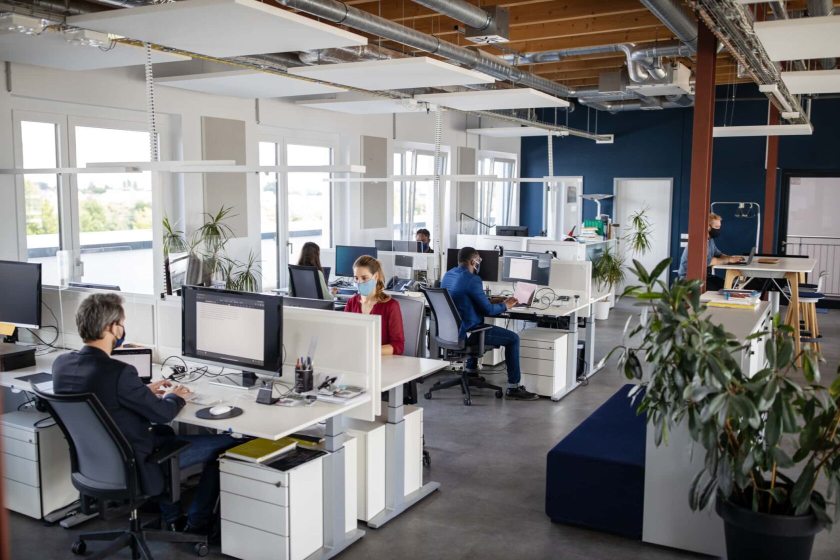 Office Insurance | Thimble