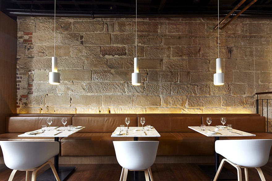 Restaurant Table Layout Ideas | Thimble